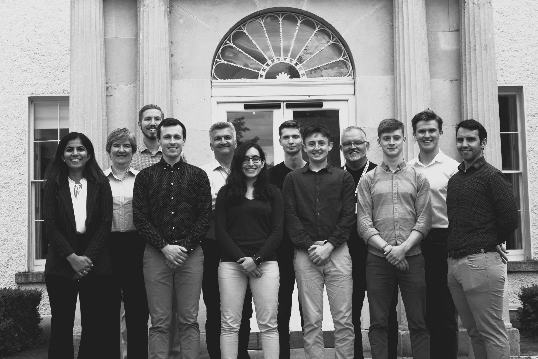 Contact us – Plasma Bound